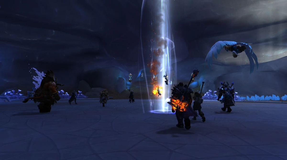 Forge of Domination (quest) - Wowpedia - Your wiki guide to the World ...