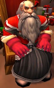 Greatfather Winter - Wowpedia - Your wiki guide to the World of Warcraft