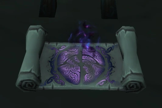 Inconspicuous Note (Deepholm) - Wowpedia - Your wiki guide to the World ...