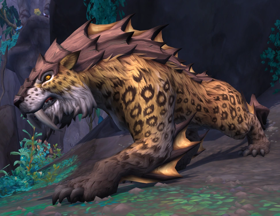 Mountain Stonefang - Wowpedia - Your wiki guide to the World of Warcraft