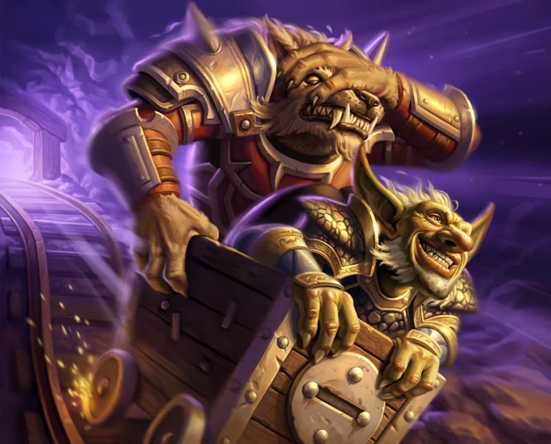 Goldmine - Wowpedia - Your wiki guide to the World of Warcraft