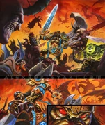 Sword of Sargeras - Wowpedia - Your wiki guide to the World of Warcraft