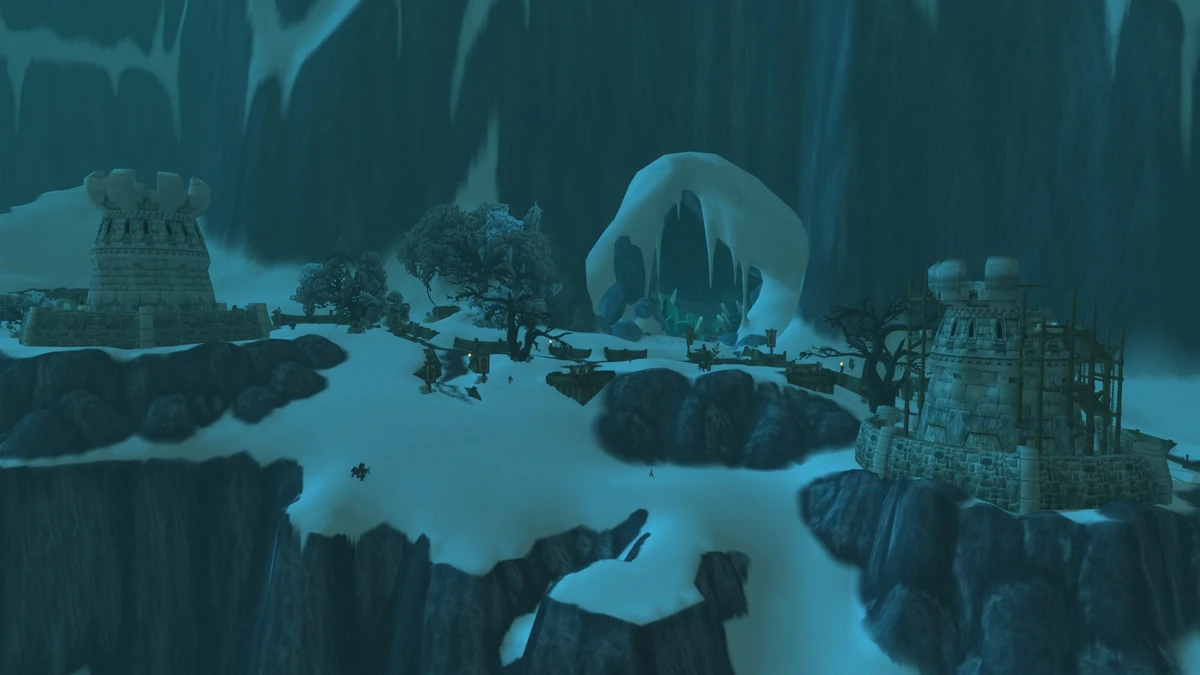 Scarlet Point - Wowpedia - Your wiki guide to the World of Warcraft