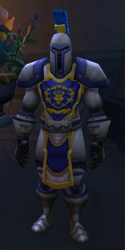 Stormwind Guard (Everywhen Inn) - Wowpedia - Your wiki guide to the ...