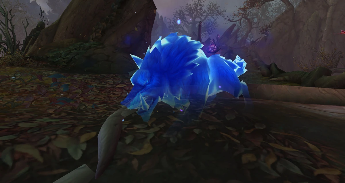 Te'zan - Wowpedia - Your wiki guide to the World of Warcraft