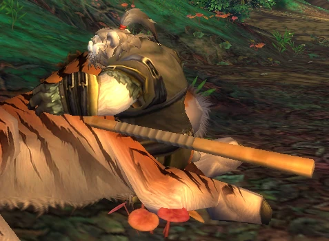 Zhu's Watch Courier - Wowpedia - Your wiki guide to the World of Warcraft