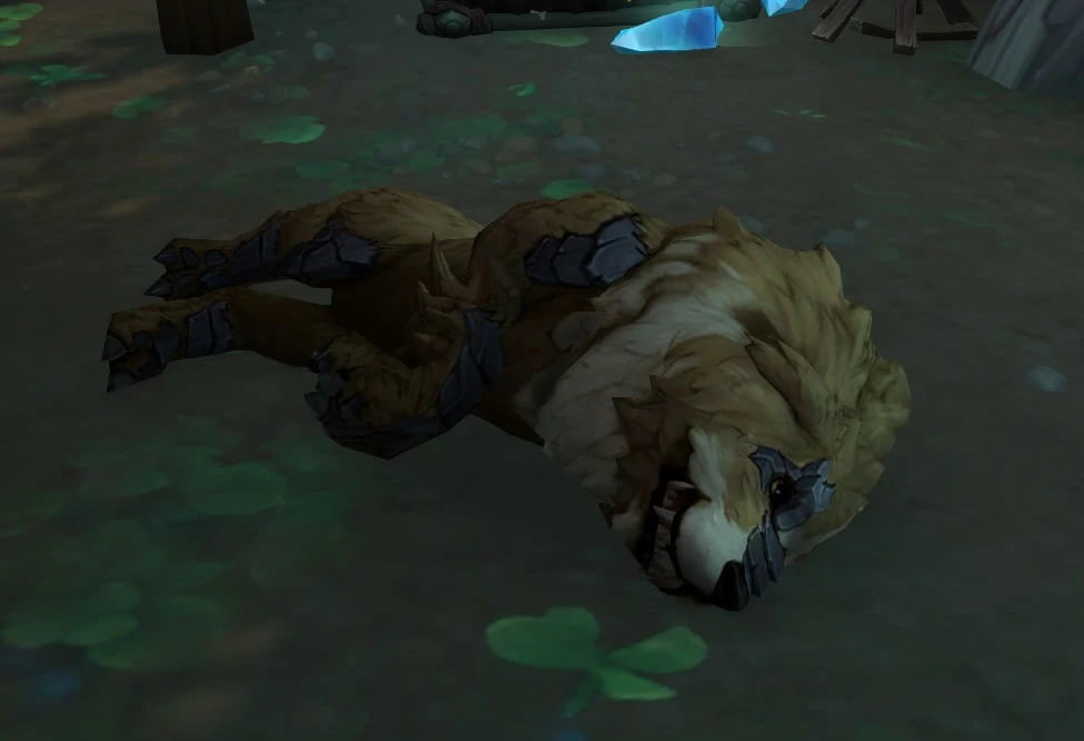 Batu (bakar) - Wowpedia - Your wiki guide to the World of Warcraft