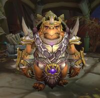 Crez - Wowpedia - Your wiki guide to the World of Warcraft
