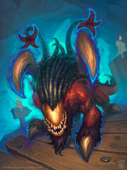 Felhound - Wowpedia - Your wiki guide to the World of Warcraft