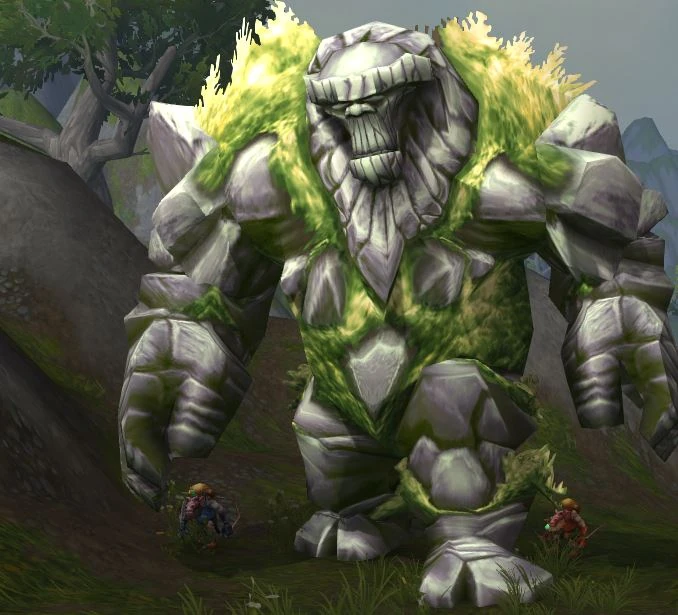 Fozruk (son) - Wowpedia - Your wiki guide to the World of Warcraft