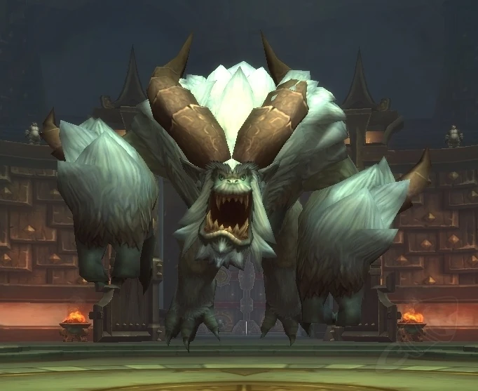 Jol'Grum - Wowpedia - Your wiki guide to the World of Warcraft