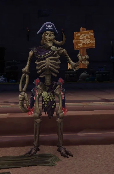 Oggo the Peddler - Wowpedia - Your wiki guide to the World of Warcraft