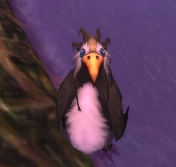 Pebble's Pebble - Wowpedia - Your wiki guide to the World of Warcraft