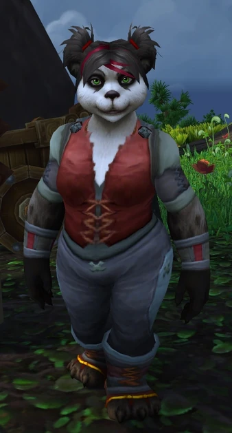 Shomi - Wowpedia - Your wiki guide to the World of Warcraft