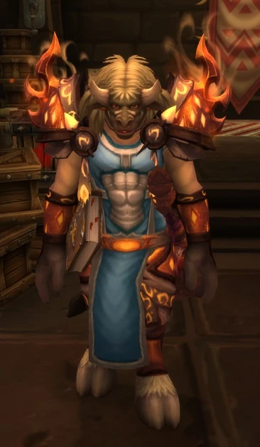 Sunwalker Dawnchaser - Wowpedia - Your wiki guide to the World of Warcraft