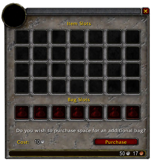 Bank - Wowpedia - Your wiki guide to the World of Warcraft