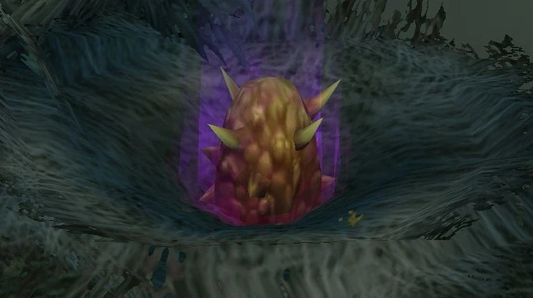 Cursed Egg - Wowpedia - Your wiki guide to the World of Warcraft
