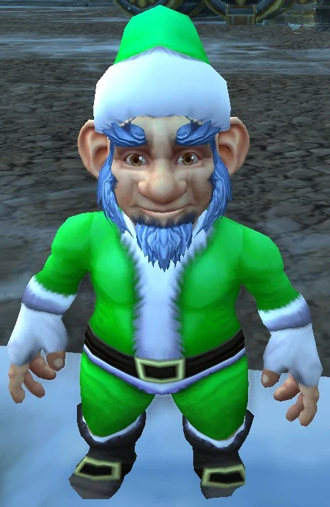 Green Helper Box - Wowpedia - Your wiki guide to the World of Warcraft