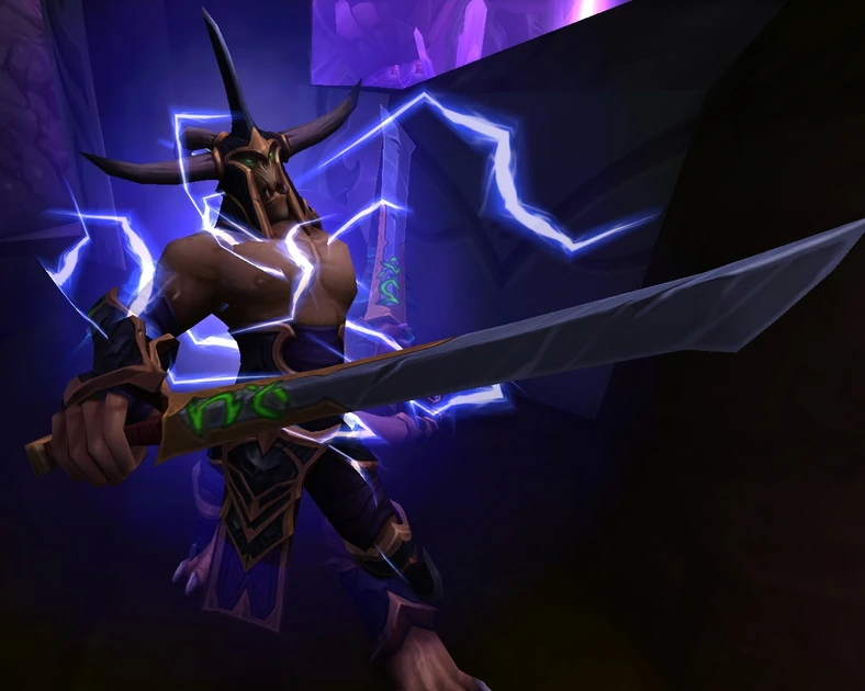 Felbound Wrathlord - Wowpedia - Your wiki guide to the World of Warcraft