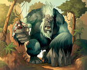Princess Poobah - Wowpedia - Your wiki guide to the World of Warcraft