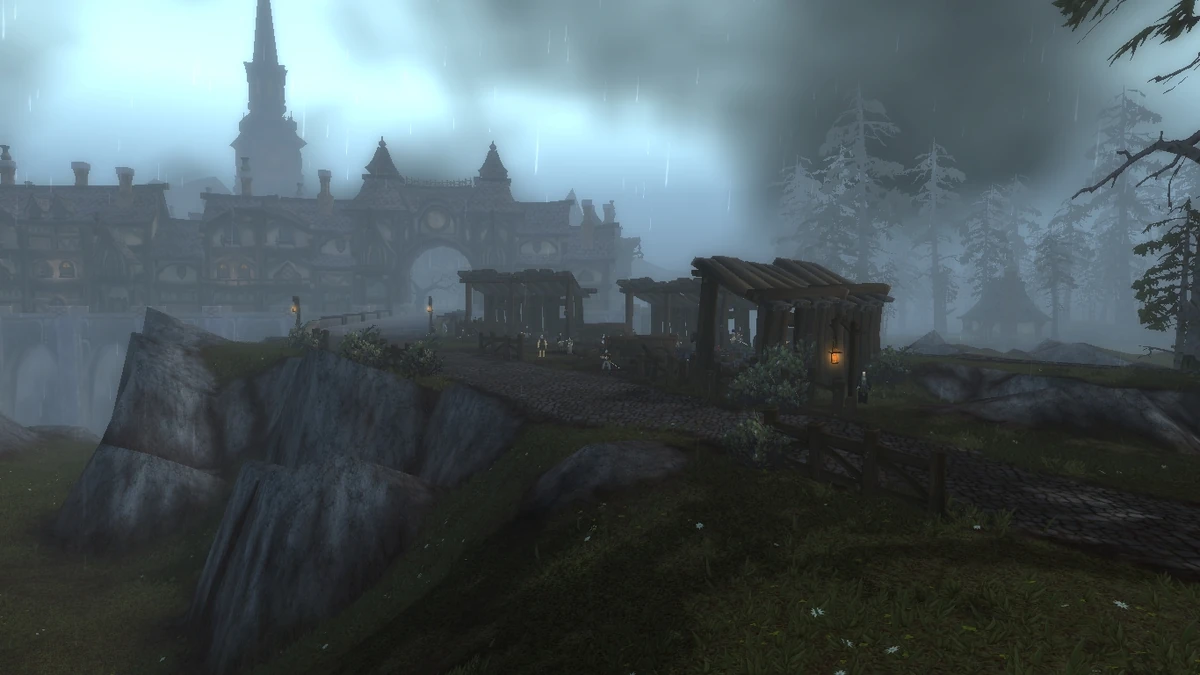 Livery Outpost - Wowpedia - Your wiki guide to the World of Warcraft