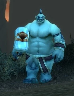 Mug'gok - Wowpedia - Your wiki guide to the World of Warcraft