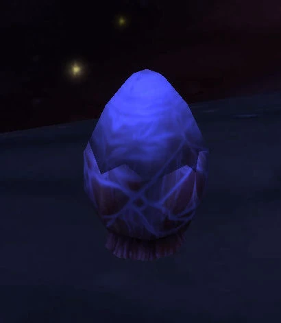 Nerubian Scourge Egg - Wowpedia - Your wiki guide to the World of Warcraft