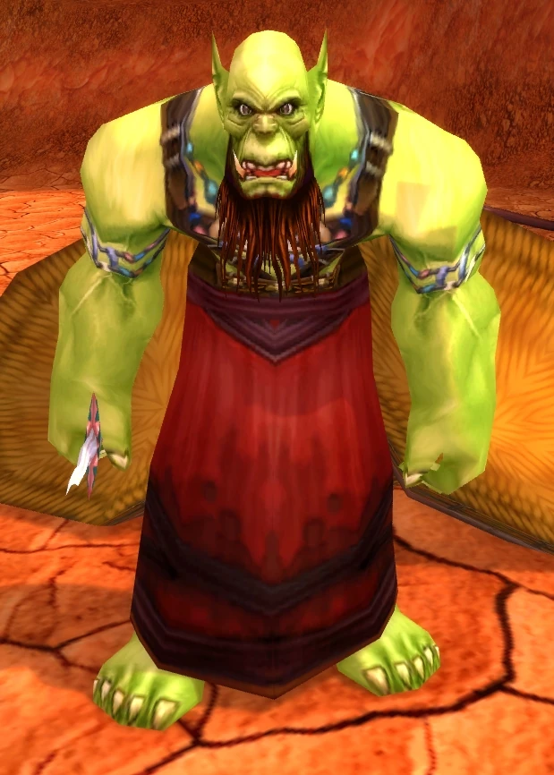 Ruzan - Wowpedia - Your wiki guide to the World of Warcraft