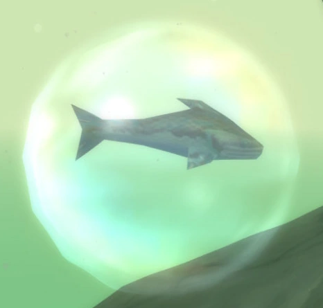 Secret Fish (Bubble Bath) - Wowpedia - Your wiki guide to the World of ...