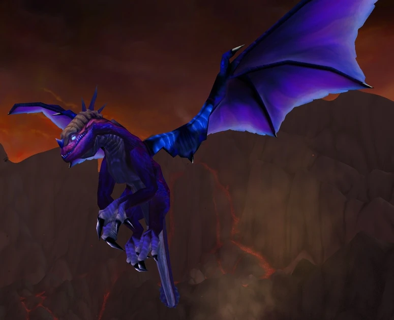 Shadron - Wowpedia - Your wiki guide to the World of Warcraft