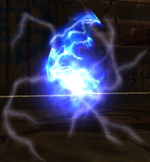 Spark of Life (Siege of Orgrimmar) - Wowpedia - Your wiki guide to the ...