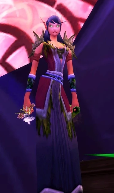 Sunseeker Botanist - Wowpedia - Your wiki guide to the World of Warcraft