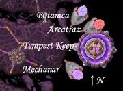 Tempest Keep - Wowpedia - Your wiki guide to the World of Warcraft