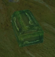 Waterlogged Footlocker (Lockpicking 70) - Wowpedia - Your wiki guide to ...