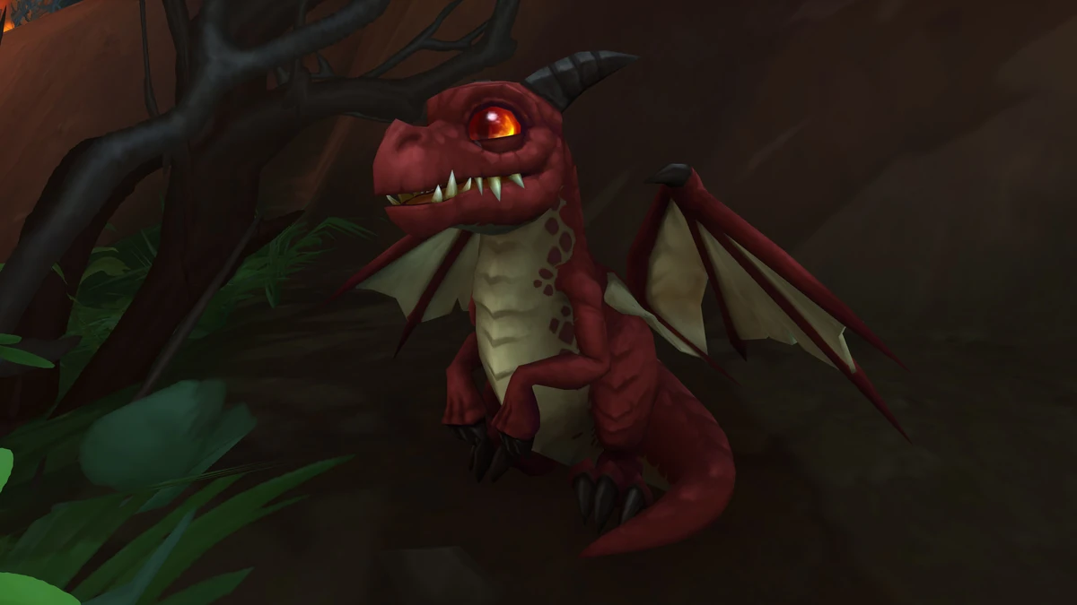 Deliver Whelps From Evil - Wowpedia - Your wiki guide to the World of ...