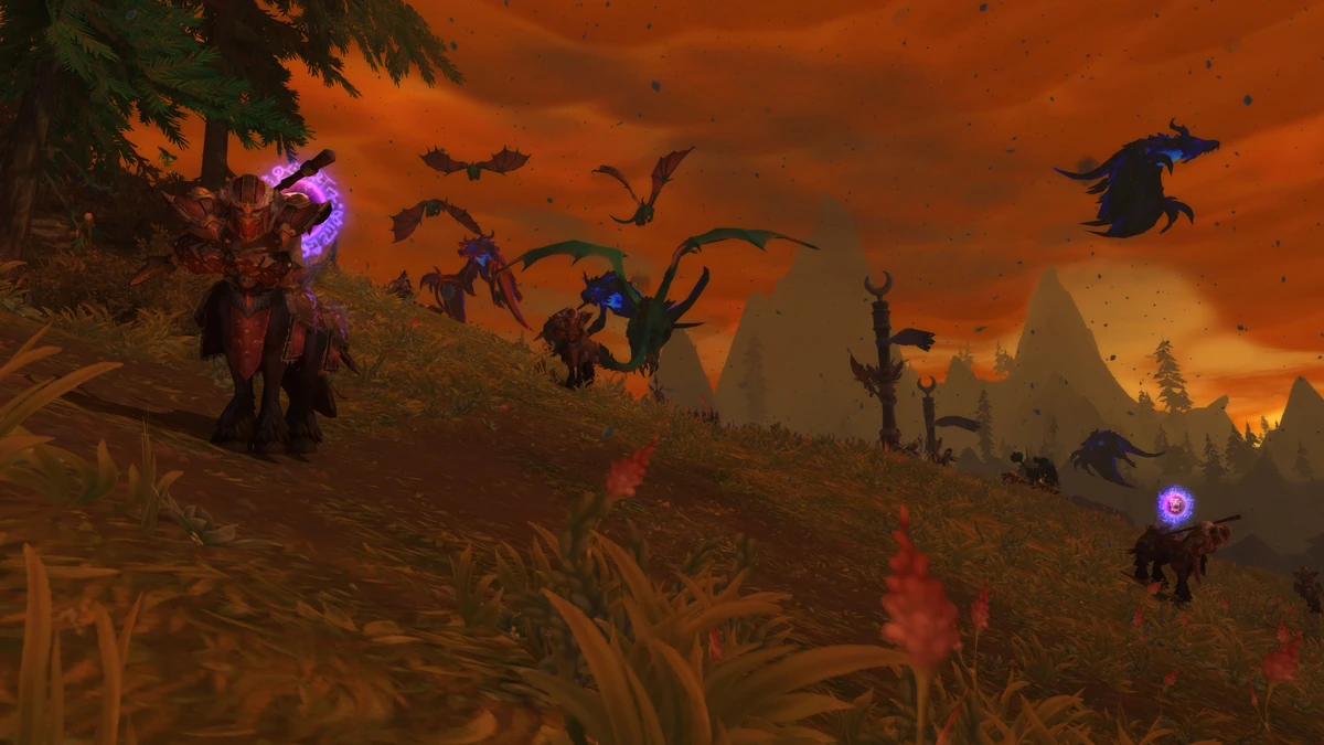 Aid Our Wounded - Wowpedia - Your wiki guide to the World of Warcraft