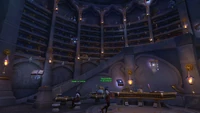 Algeth'ar Academy - Wowpedia - Your wiki guide to the World of Warcraft