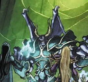 Kathra'natir - Wowpedia - Your wiki guide to the World of Warcraft