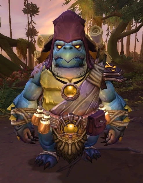 Chag - Wowpedia - Your wiki guide to the World of Warcraft
