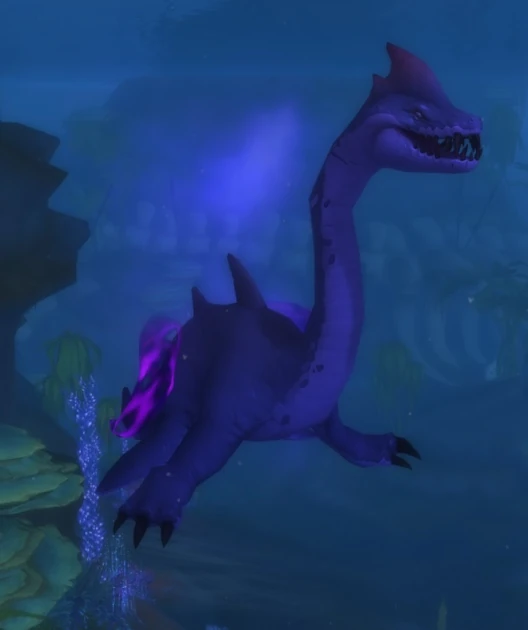 Mindbent Thrashneck - Wowpedia - Your wiki guide to the World of Warcraft