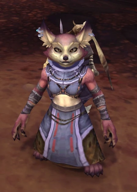 Miri - Wowpedia - Your wiki guide to the World of Warcraft