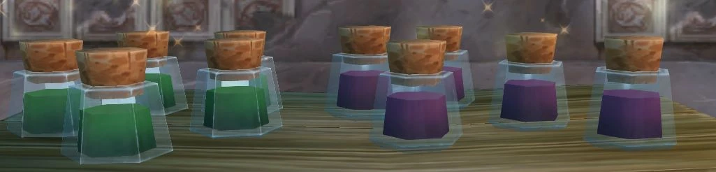 Perfume Neutralizer - Wowpedia - Your wiki guide to the World of Warcraft