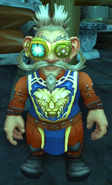 Siege Engineer Quarterflash - Wowpedia - Your wiki guide to the World ...