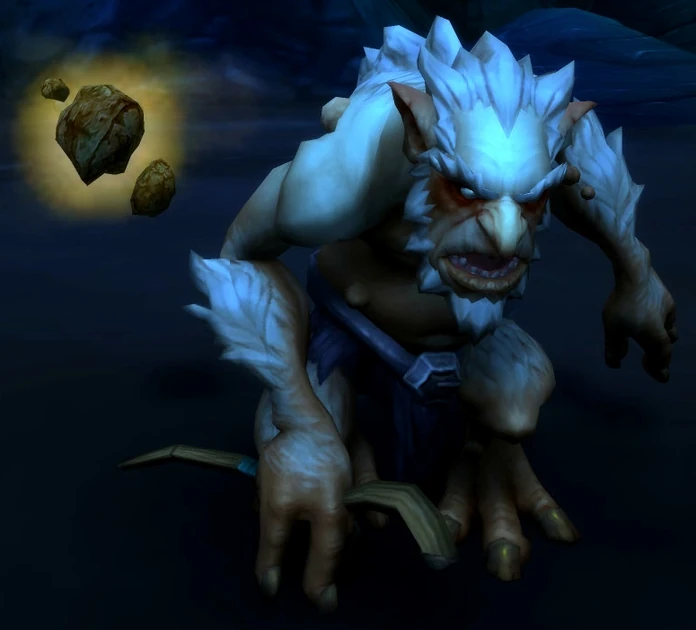 Stonesplinter Geomancer - Wowpedia - Your wiki guide to the World of ...