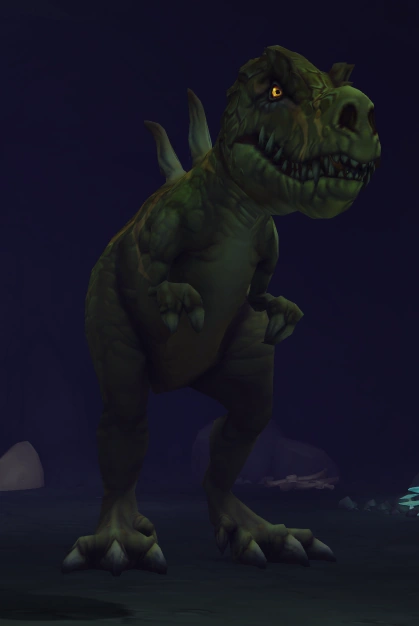 Su'esh - Wowpedia - Your wiki guide to the World of Warcraft