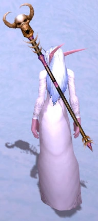 The Bringer of Death - Wowpedia - Your wiki guide to the World of Warcraft