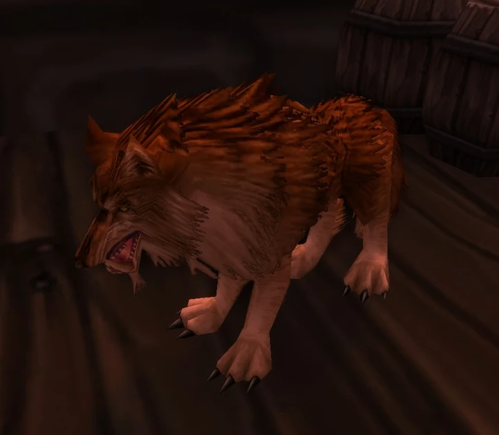 Tito - Wowpedia - Your wiki guide to the World of Warcraft