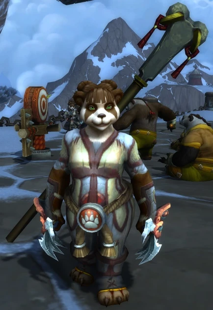 Trainer Lin - Wowpedia - Your wiki guide to the World of Warcraft