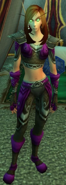 Cerelia - Wowpedia - Your wiki guide to the World of Warcraft