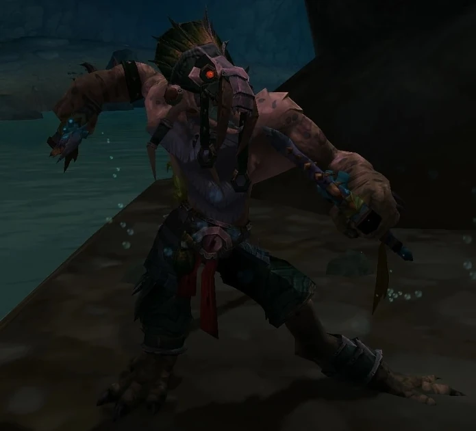 Darkhatched Skulker - Wowpedia - Your wiki guide to the World of Warcraft